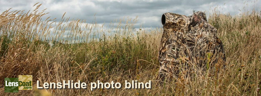 LensCoat | Camera Lens & Gear Protection