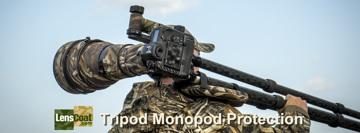 LensCoat | Camera Lens & Gear Protection