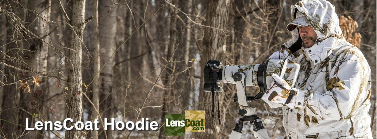 LensCoat | Camera Lens & Gear Protection