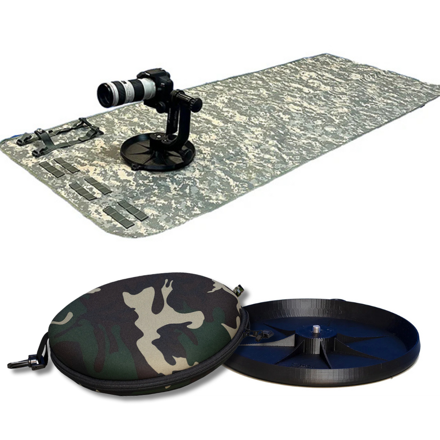 LensCoat | Camera Lens & Gear Protection