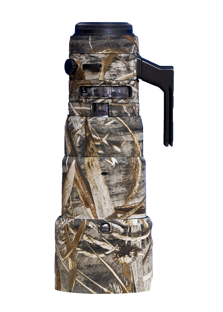 Fujifilm Lens Caps & Covers for XF & GFX Lenses