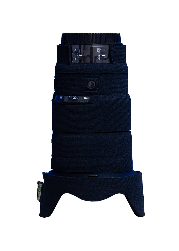 LensCoat | Camera Lens & Gear Protection