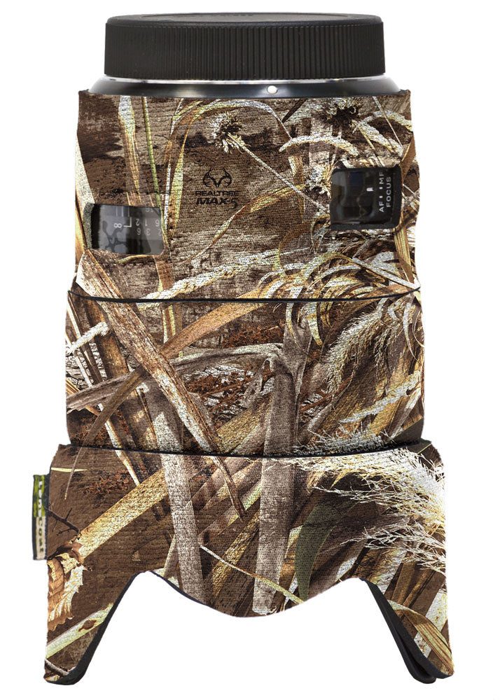 Sigma Lens Covers for Telephoto Lenses | LensCoat