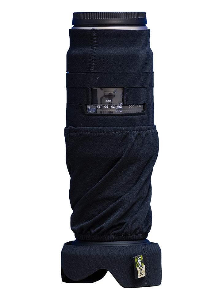 LensCoat | Camera Lens & Gear Protection